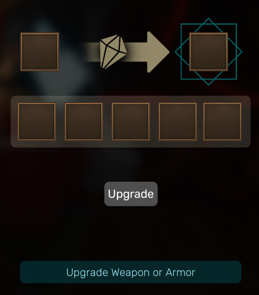 Upgrade Station - EverwindWiki